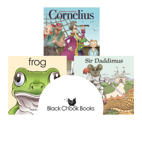 Publishers - New Zealand Books