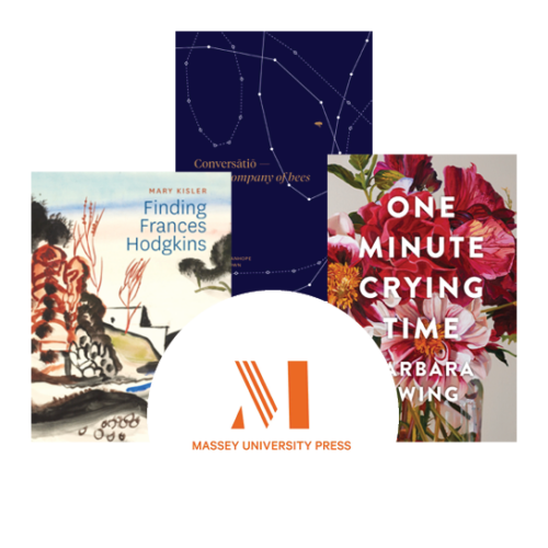 Massey University Press - New Zealand Books