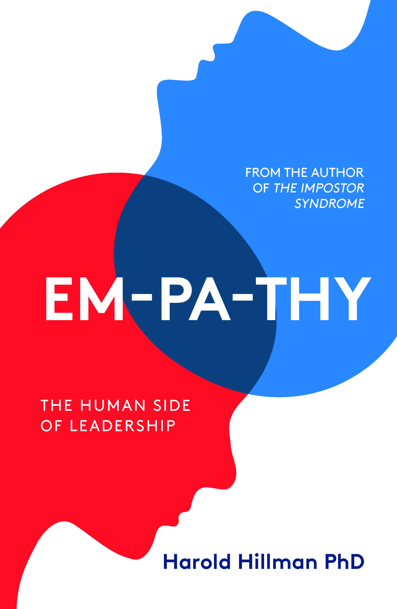 EM-PA-THY: The Human Side of Leadership - New Zealand Books