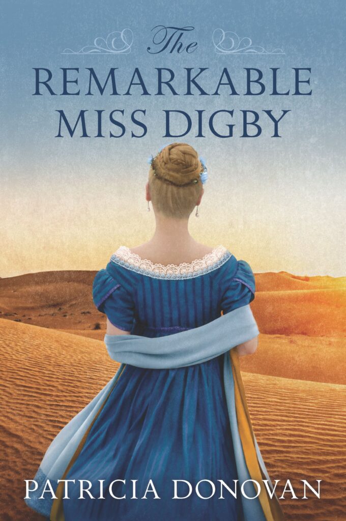 The Remarkable Miss Digby - New Zealand Books
