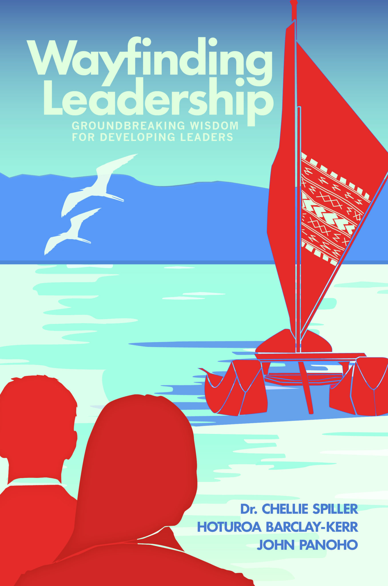 Falling into Rarohenga - New Zealand Books