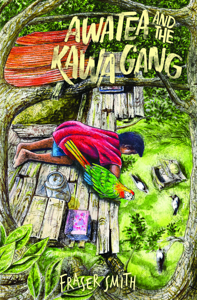 Wayfinding Leadership: Ground-breaking Wisdom for Developing Leaders ...