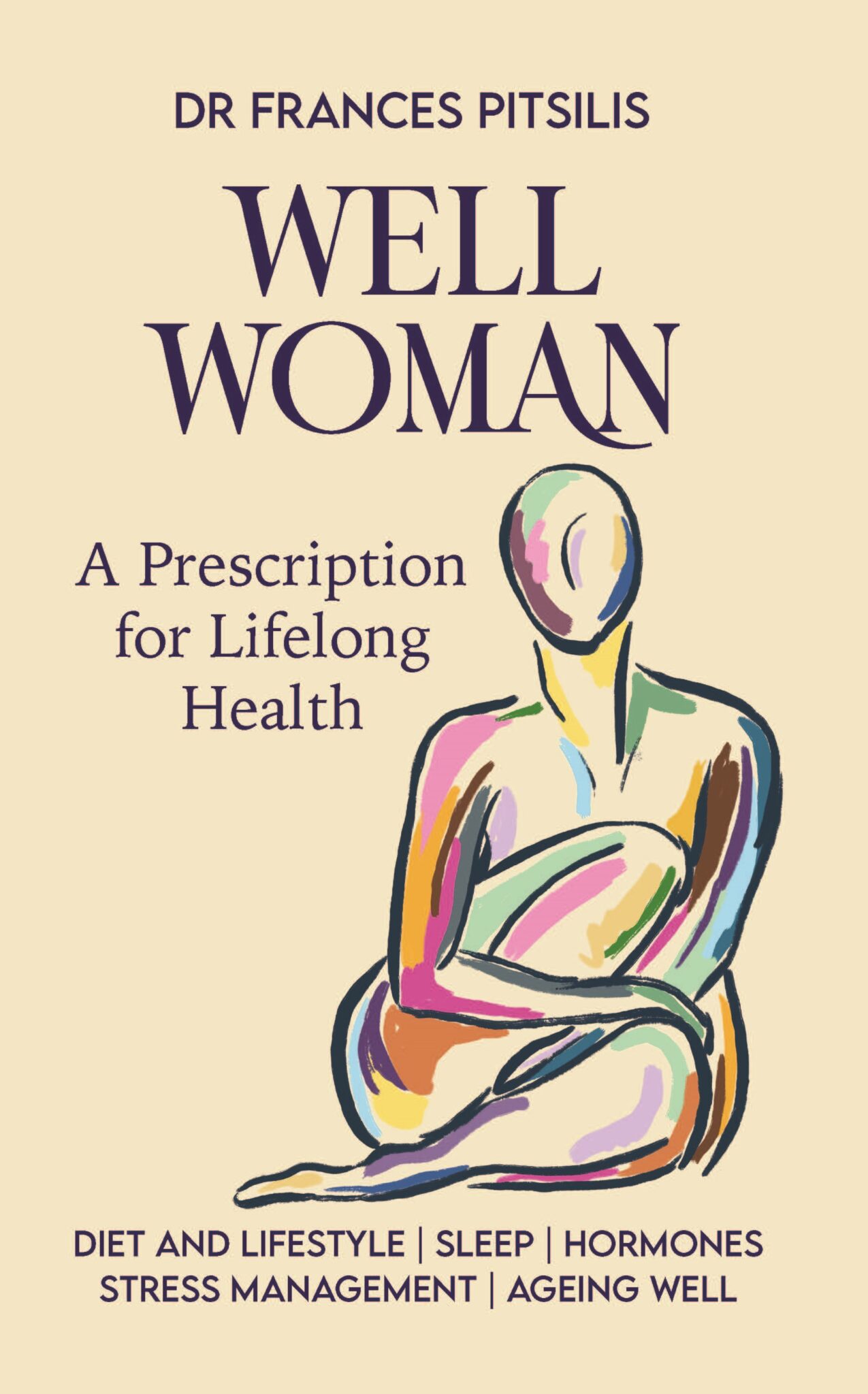 Well Woman: A Prescription for Lifelong Health - New Zealand Books