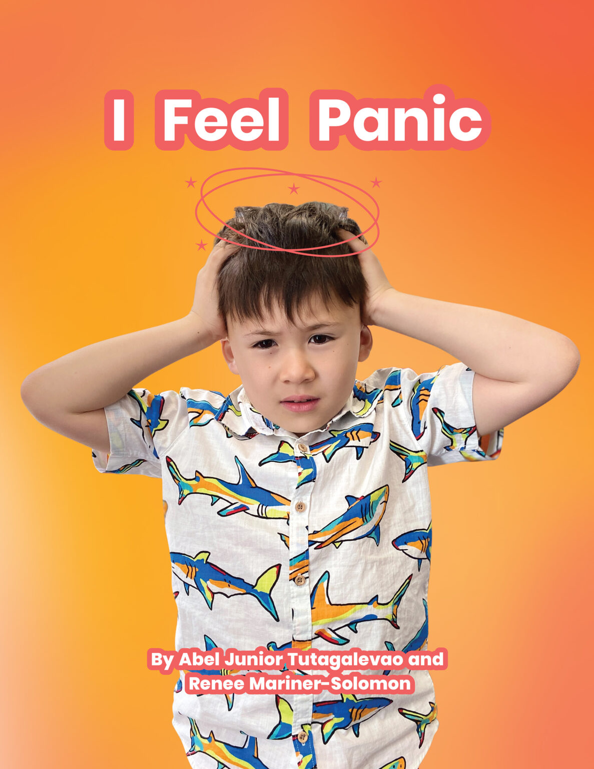 I Feel Panic - New Zealand Books