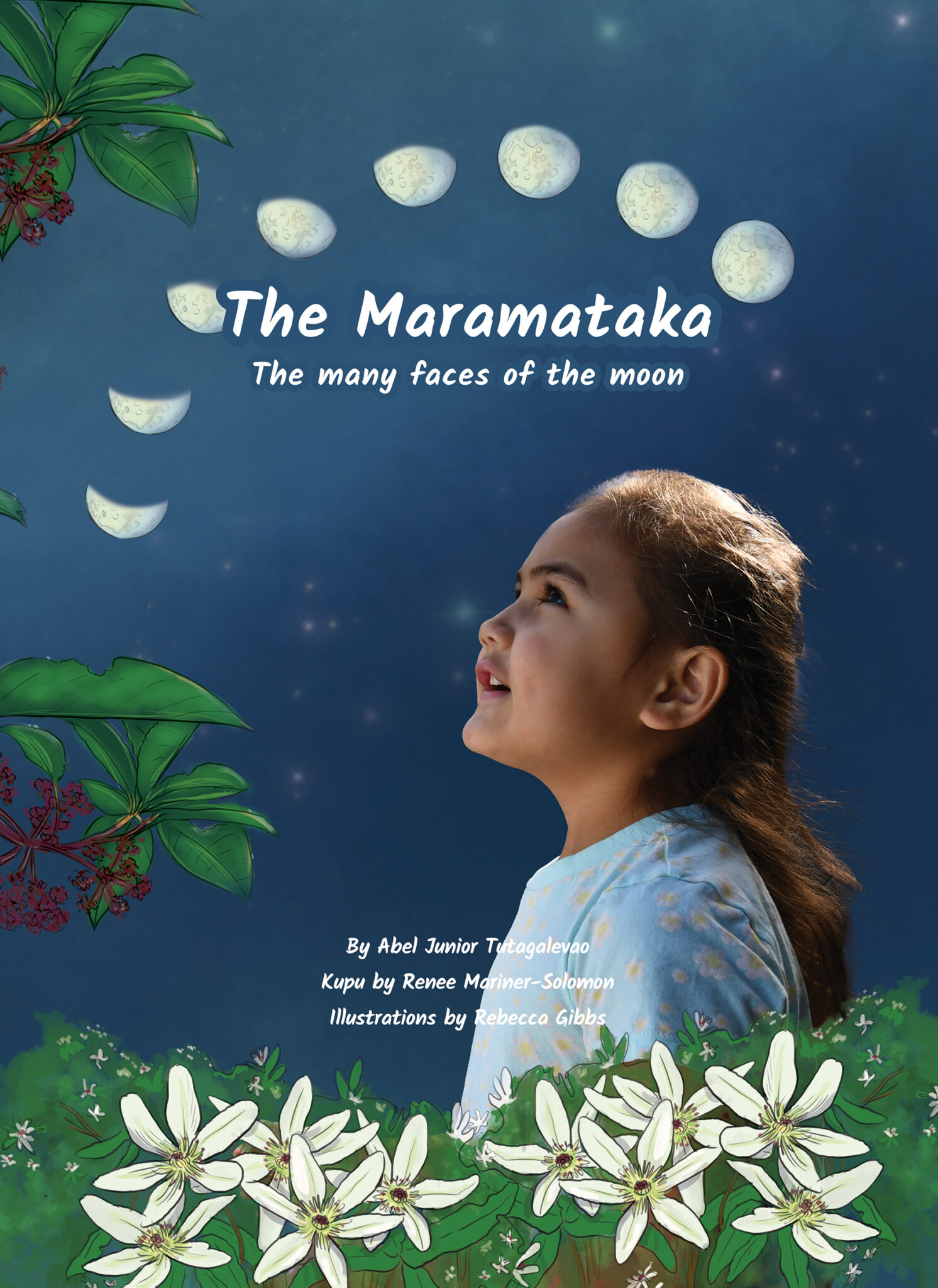 Te Maramataka: The Many Faces of the Moon - New Zealand Books