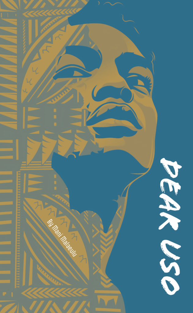 Dear Uso - New Zealand Books