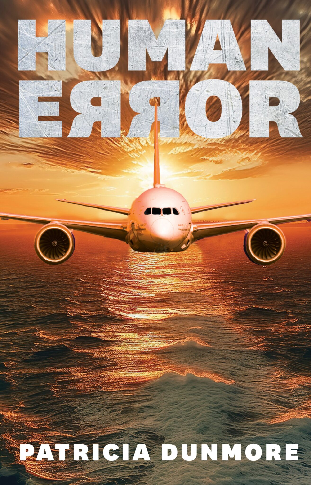 Human Error - New Zealand Books